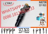 China 20r-8064 20r8064 20r-8968 20r8968 5577633 557-7633 3879433 387-9433 Fuel Injector 330d 336d D6R C9 Engine for sale
