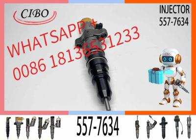 China C9 Engine Fuel Injector 2352888 2360962 4598473 5577634 557-7634 20R1938 for sale