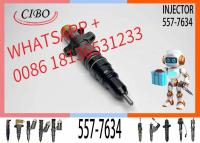 China C9 Engine Fuel Injector 2352888 2360962 4598473 5577634 557-7634 20R1938 for sale