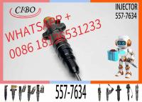 China C9 Engine Fuel Injector 2352888 2360962 4598473 5577634 557-7634 20R1938 for sale