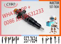 China C9 Engine Fuel Injector 2352888 2360962 4598473 5577634 557-7634 20R1938 for sale