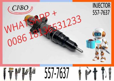 China Excavator Accessories Fuel Injector 328-2574 3282574 557-7633 557-7637 20R8064 for sale