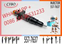 China Excavator Accessories Fuel Injector 328-2574 3282574 557-7633 557-7637 20R8064 for sale