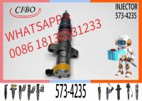 China 5734235 573-4235 3879435 387-9435 AYB Reman Injector for sale