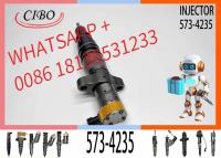 China 5734235 573-4235 3879435 387-9435 AYB Reman Injector for sale