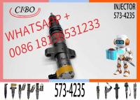 China 5734235 573-4235 3879435 387-9435 AYB Reman Injector for sale