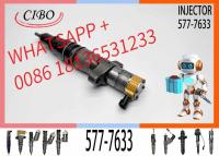 China New Common Rail Fuel Injector 328-2573 557-7637 573-4231 577-7633 3282573 5577637 5734231 5777633 for C7 C9 Engine for sale