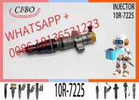 China C7 Engine Spare Parts Diesel Fuel Injector 2951411 2951411 295-1411 10R7225 10R-7225 for sale