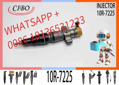 China C7 Engine Spare Parts Diesel Fuel Injector 2951411 2951411 295-1411 10R7225 10R-7225 for sale