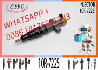 China C7 Engine Spare Parts Diesel Fuel Injector 2951411 2951411 295-1411 10R7225 10R-7225 for sale