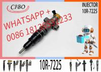China C7 Engine Spare Parts Diesel Fuel Injector 2951411 2951411 295-1411 10R7225 10R-7225 for sale