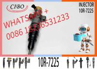 China C7 Engine Spare Parts Diesel Fuel Injector 2951411 2951411 295-1411 10R7225 10R-7225 for sale