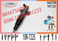 China C7 Engine Spare Parts Diesel Fuel Injector 2951411 2951411 295-1411 10R7225 10R-7225 for sale