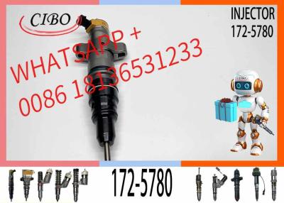 China Excavator Accessories Fuel Injector 172-5780 188-8739 217-2570 235-2888 236-0962 for sale