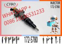 China Excavator Accessories Fuel Injector 172-5780 188-8739 217-2570 235-2888 236-0962 for sale