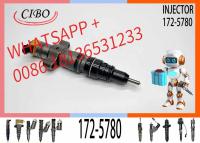 China Excavator Accessories Fuel Injector 172-5780 188-8739 217-2570 235-2888 236-0962 for sale