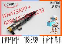 China Excavator Accessories Fuel Injector 172-5780 188-8739 217-2570 235-2888 236-0962 for sale