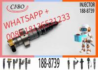 China Excavator Accessories Fuel Injector 172-5780 188-8739 217-2570 235-2888 236-0962 for sale