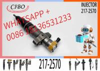 China C9 Engine Fuel Injector Solenoid Valve 214-5427 2145427 2172570 217-2570 for sale