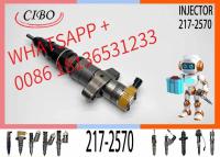 China C9 Engine Fuel Injector Solenoid Valve 214-5427 2145427 2172570 217-2570 for sale