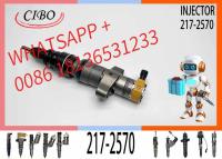 China C9 Engine Fuel Injector Solenoid Valve 214-5427 2145427 2172570 217-2570 for sale