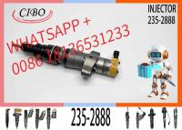 China Fuel Injector Assembly 235-2888 236-0962 10R-7224 217-2570 235-9649 Common Rail Fuel Injector for sale