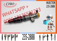 China Fuel Injector Assembly 235-2888 236-0962 10R-7224 217-2570 235-9649 Common Rail Fuel Injector for sale