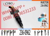 China Diesel Injector 387-9427 263-8216 263-8218 236-0962 10r-7221 for sale
