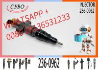 China Diesel Injector 387-9427 263-8216 263-8218 236-0962 10r-7221 for sale