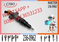 China Diesel Injector 387-9427 263-8216 263-8218 236-0962 10r-7221 for sale