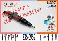 China Diesel Injector 387-9427 263-8216 263-8218 236-0962 10r-7221 for sale
