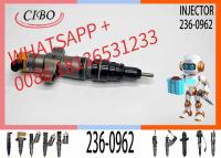 China Diesel Injector 387-9427 263-8216 263-8218 236-0962 10r-7221 for sale