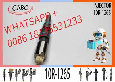 China Diesel Engine Injector Common Rail 20R-4147 174-7527 20R-0760 173-9272 232-1173 10R-1265 for sale
