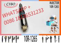China Diesel Engine Injector Common Rail 20R-4147 174-7527 20R-0760 173-9272 232-1173 10R-1265 for sale