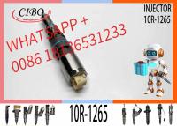 China Diesel Engine Injector Common Rail 20R-4147 174-7527 20R-0760 173-9272 232-1173 10R-1265 for sale
