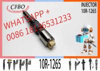 China Diesel Engine Injector Common Rail 20R-4147 174-7527 20R-0760 173-9272 232-1173 10R-1265 for sale