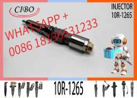 China Diesel Engine Injector Common Rail 20R-4147 174-7527 20R-0760 173-9272 232-1173 10R-1265 for sale