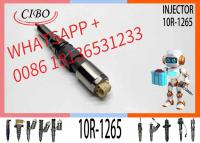 China Diesel Engine Injector Common Rail 20R-4147 174-7527 20R-0760 173-9272 232-1173 10R-1265 for sale