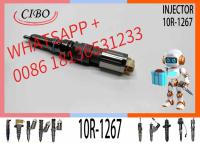 China Common Rail System Parts diesel Fuel Injector 232-1171 2321171 10R1267 10R-1267 for sale
