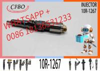 China Common Rail System Parts diesel Fuel Injector 232-1171 2321171 10R1267 10R-1267 for sale