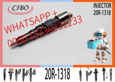 China Injector 367-4293 20R-1318 3674293 20R1318 for C9.3 Engine 367-4293 20R-1318 3674293 20R1318 for sale