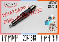 China Injector 367-4293 20R-1318 3674293 20R1318 for C9.3 Engine 367-4293 20R-1318 3674293 20R1318 for sale