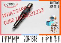 China Injector 367-4293 20R-1318 3674293 20R1318 for C9.3 Engine 367-4293 20R-1318 3674293 20R1318 for sale