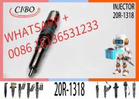 China Injector 367-4293 20R-1318 3674293 20R1318 for C9.3 Engine 367-4293 20R-1318 3674293 20R1318 for sale
