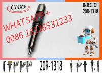 China Injector 367-4293 20R-1318 3674293 20R1318 for C9.3 Engine 367-4293 20R-1318 3674293 20R1318 for sale
