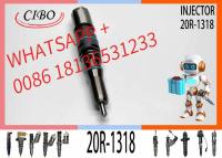China Injector 367-4293 20R-1318 3674293 20R1318 for C9.3 Engine 367-4293 20R-1318 3674293 20R1318 for sale