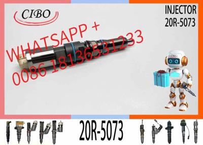 China Rail Fuel Injector 20R-5036 20R-5077 20R-5079 20R-5075 20R-5073 456-3493 460-8213 456-3544 for sale