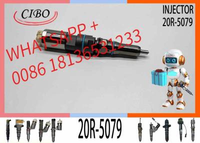 China diesel Engine Fuel Injector Gp-Fuel 456-3544 4563544 20R5079 20R-5079 for sale