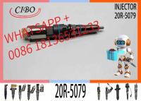 China diesel Engine Fuel Injector Gp-Fuel 456-3544 4563544 20R5079 20R-5079 for sale