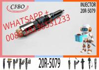 China diesel Engine Fuel Injector Gp-Fuel 456-3544 4563544 20R5079 20R-5079 for sale